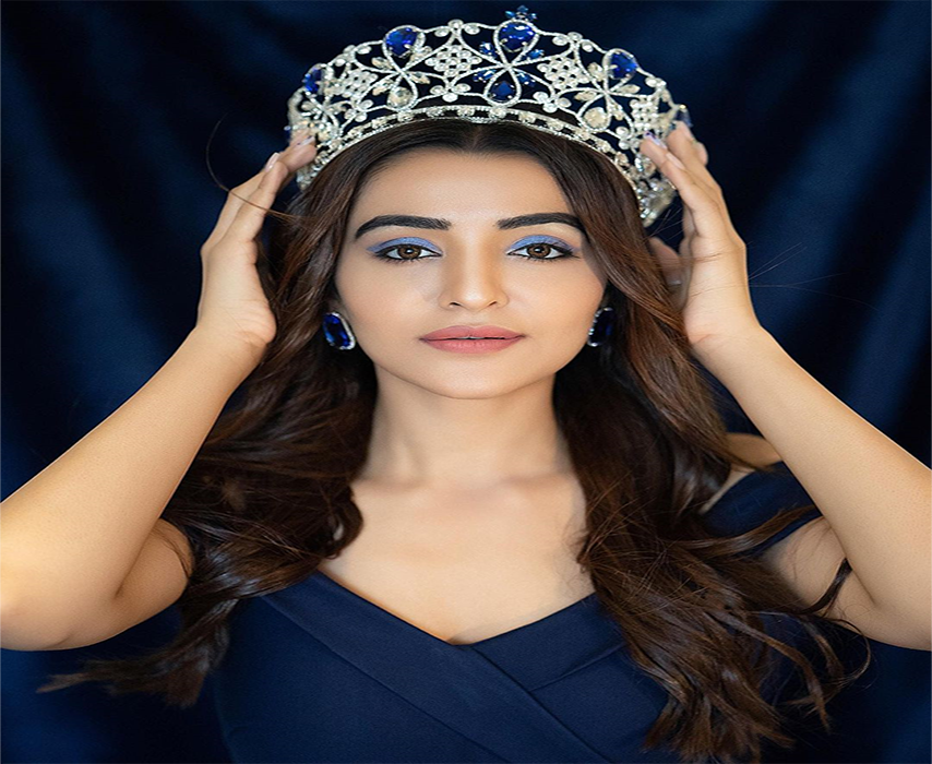 Miss Himachal - Apply for Miss Himachal 2024